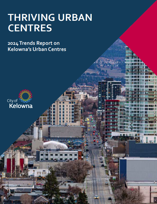 Community Trends | City of Kelowna
