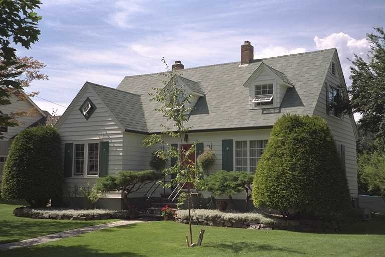 Dawson-Monteith House | City of Kelowna