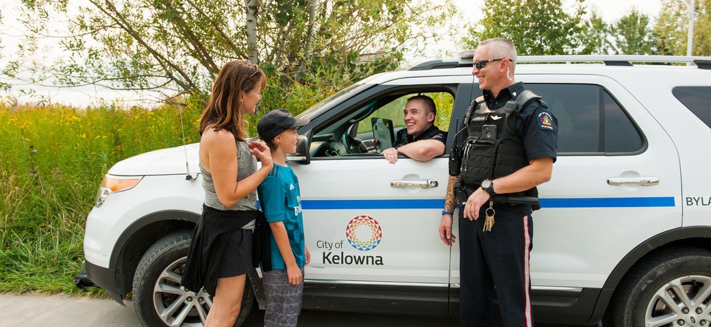 Bylaw services | City of Kelowna